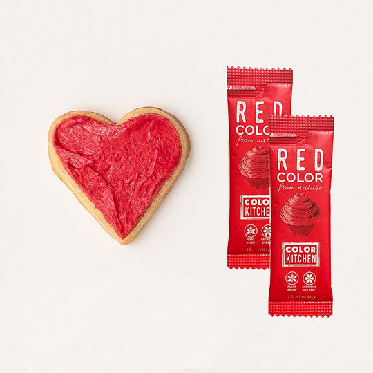Dye Free Food Coloring | Vibrant Natural Food Colors – Make Bake®